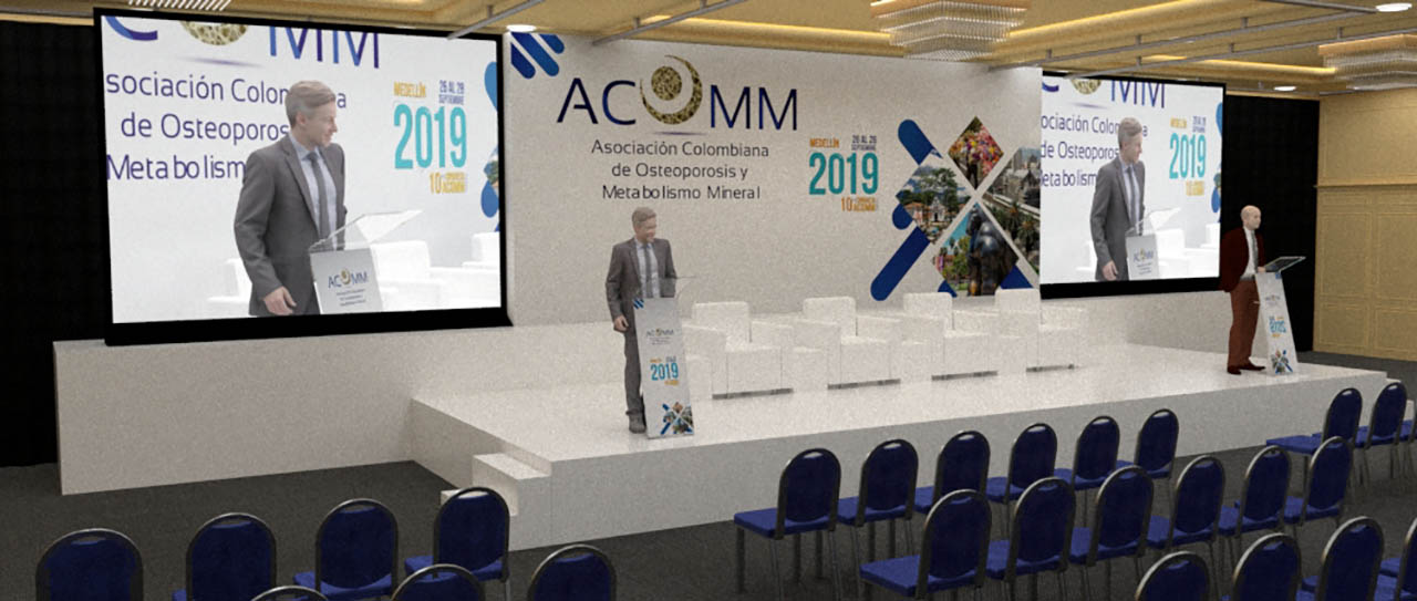 ACOMM: Asociación Colombiana de Osteoporosis y Metabolismo Mental ...